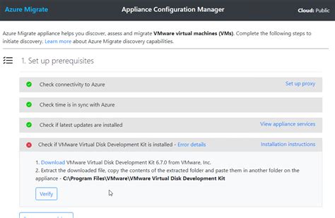 Migrate Vmware Workloads To Azure