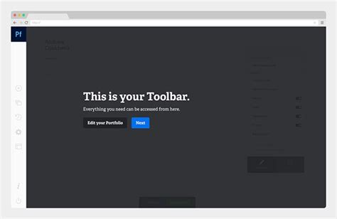 Adobe Portfolio Editor Behance Adobe Portfolio Editor Behance