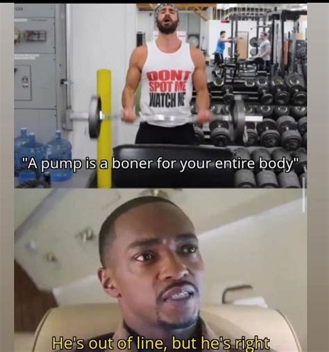 TrueFollow For Funny Gym Memes FOLLOW US FOR BEST GYM MEMES Overnightfit