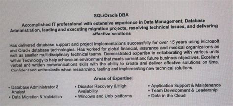 Shivendra Pratap Singh On Linkedin Sqldba Oracledba