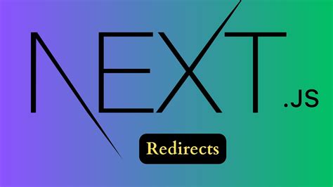 How To Redirect In Nextjs App Router Page Router Nextjs 13