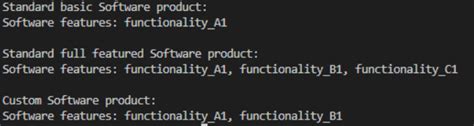 Builder Pattern In Python StudySection Blog