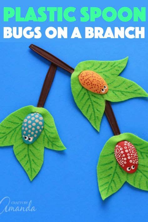 200 Pre K Bugs Insects Ideas In 2021 Bugs Preschool Bugs And