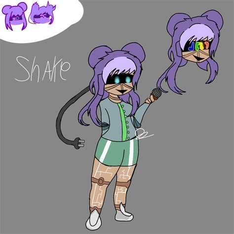 Yes Oc Robot In Fnf Si Oc Robot En Fnf R Fridaynightfunkin