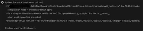 Grid Modeler Draw On Grids Mesh Released Scripts And Themes Blender Artists Community