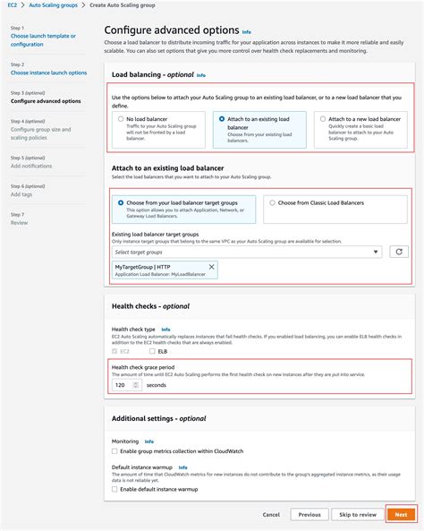 how to use ec2 auto scaling with ec2 spot instances