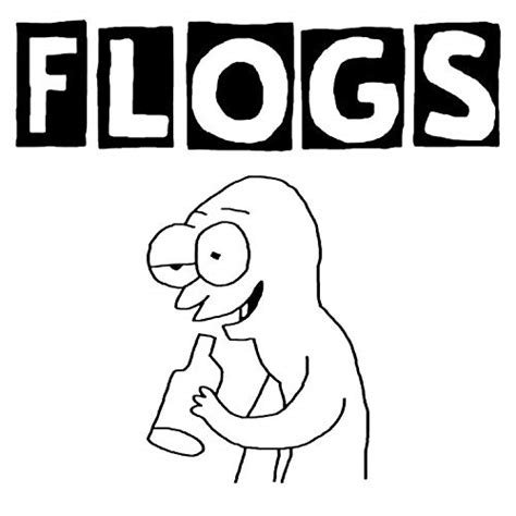 Flogs Explicit Flogs Música Digital
