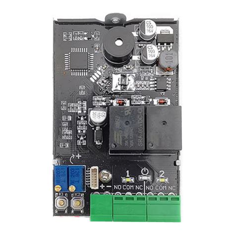 Grow K220 Owners Manual Pdf Download Manualslib