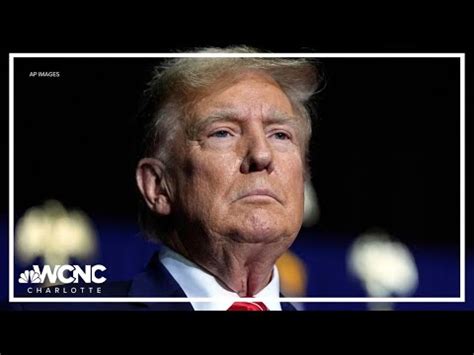 Trump S Truth Social Going Public As He Faces Deadline For 454M Bond