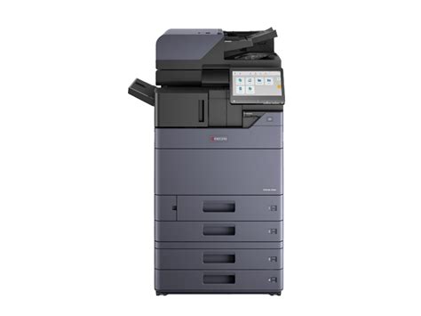 Kyocera Taskalfa 2554ci Colour A4 Multifunctional Printer