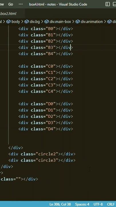 Html Andcss Animations Youtube