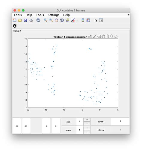 Walkthrough On Pca Through The Command Line Tsinghua Spring School 2025 Dynamo