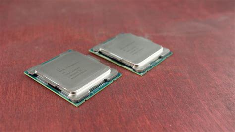 Intel Skylake X TechRadar