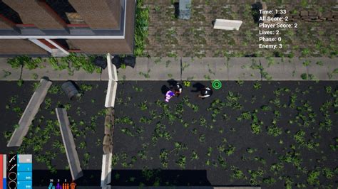 Cooperative Multiplayer Top Down Shooter Release Date Videos Screenshots Reviews On RAWG