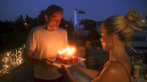 Foto Natálka A František Upevňují Vztah