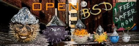 OpenBSD Innovations Timeline
