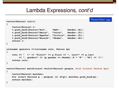 Cmpe Data Structures And Algorithms In C May 10 Class Meeting Ppt