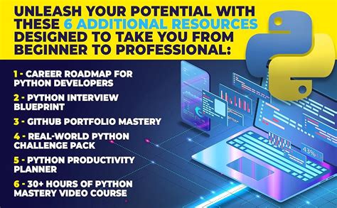 Python Programming For Beginners The No Fluff Guide To Master Py In
