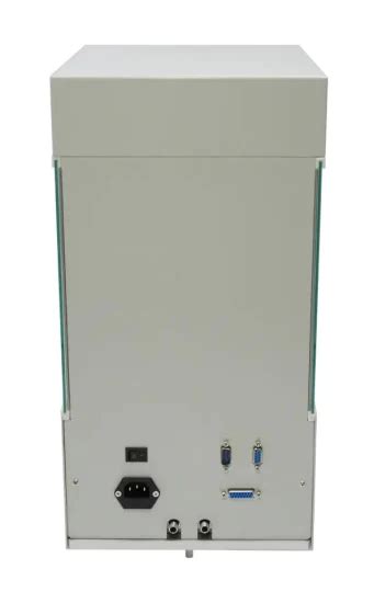 Astm D971 Automatic Surface Tension Meter Liquid Surface Tensiometer Surface Tensiometer And