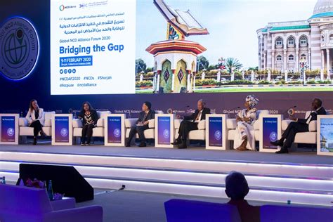 Introducing The Community Zone At The 2025 Global Ncd Alliance Forum