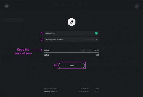 How To Stake Algorand ALGO 4 Ways Coinapult