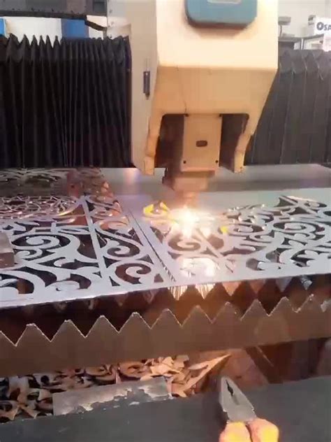 Build Dxf Files For Cnc Laser Cutting Engraving And Plasma By Zeshan