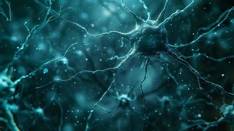 premium photo exploring neuron cells in neural networks for neuro