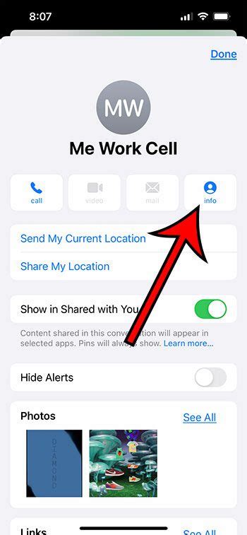 How To Block Text Messages On IPhone 13 Solve Your Tech