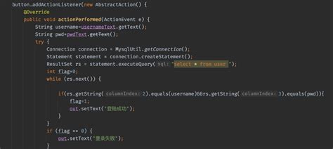 Swing速成 Javagui常用组件介绍java 在使用swing进行gui开发时以下哪些组件可以用来实现列表 Csdn博客