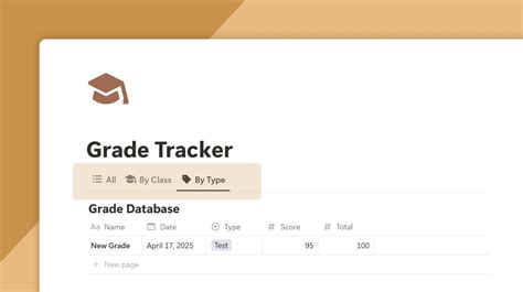 Track Assignments For Students With A Notion Database