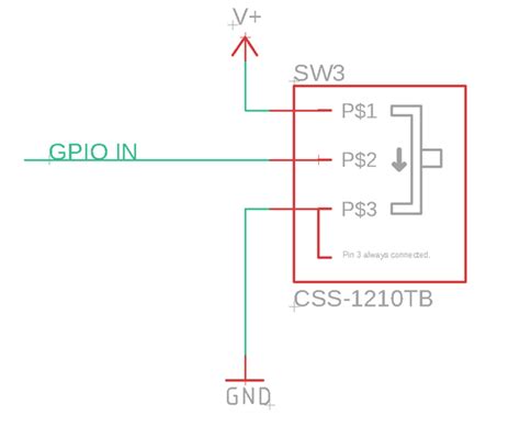 Quiescent Current Impact GPIO Output Vs Direct VDD Connection Nordic Q A Nordic DevZone