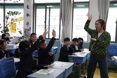 新闻列表 News List 湖州市南太湖双语学校