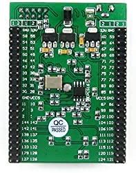 Waveshare CoreEP4CE6 EP4CE6 EP4CE6E22C8N FPGA ALTERA Cyclone IV Development Board Full I O