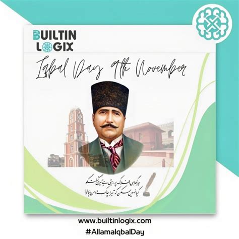 Builtin Logix On Linkedin Iqbalday Builtinlogix Innovation