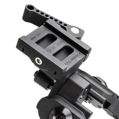 Accu Tac Arca Spec Mount Arlington Arms