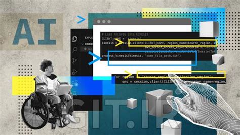 معماری بدون سرور با Aws Lambda راهنمای کامل