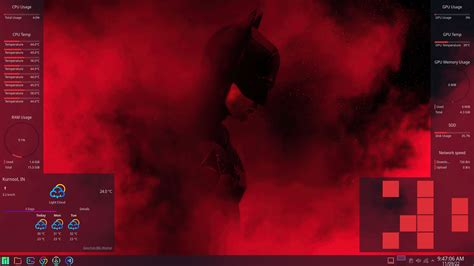 Kde My First Try Runixporn