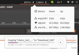 Fixing Performance Issues With Realtek RTL B GbE USB Dongle In Ubuntu CNX Software