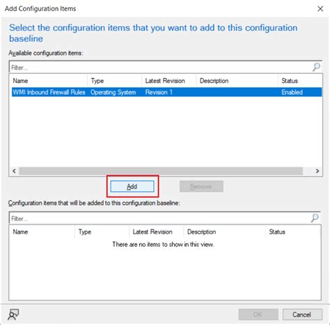 A Step By Step Guide To Deploying A Sccm Configuration Baseline Veles