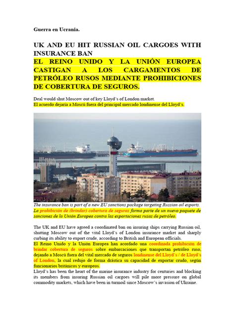 Facultativos Financial Times Recorte Periodístico Tradu Pdf