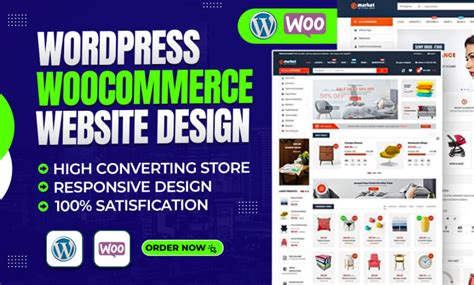 Create A Responsive Wordpress Website Or Wordpress Store By