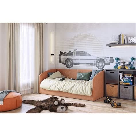 Мягкая софа Квест купить в Екатеринбурге по низкой цене