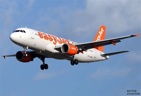 Easyjet A320 Non Type Rated First Officers Better Aviation