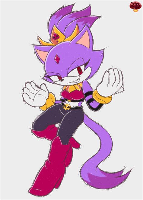 Killer Queen Blaze By Nightslayer244 On Deviantart