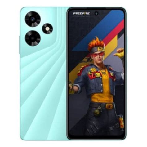 Daftar Hp Infinix Terbaru Update Bulan Oktober