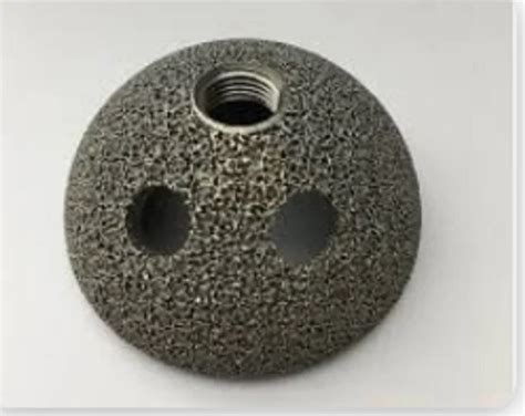 Titanium Acetabular Cup 3d Printed At ₹ 30000 In Navi Mumbai Id 2854268838233