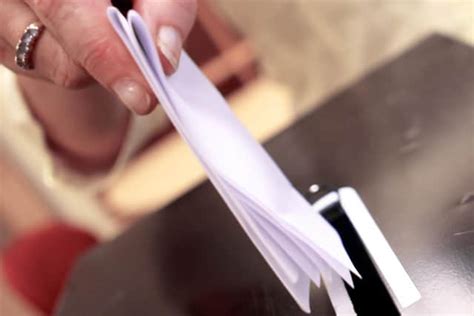 General Election 2024 Candidates For New Pendle And Clitheroe Constituency