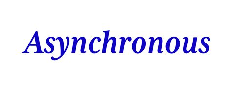 Asynchronous Word Daily