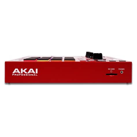 Akai Professional Mpc One Plus Standalone Music Production Centre