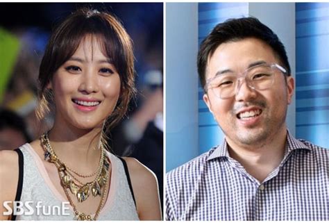 [sbs Star] Claudia Kim Reportedly Getting Married This Winter Agency